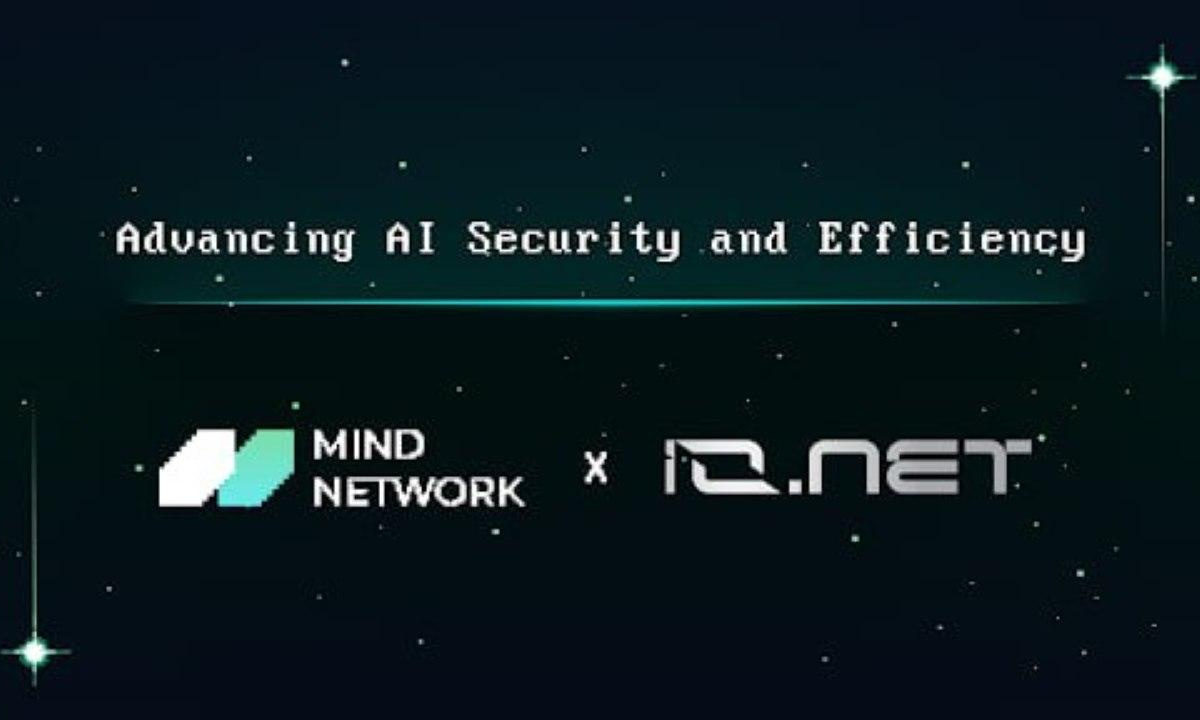 Mind Network and io.net Partners up for Advanced AI Security and ...