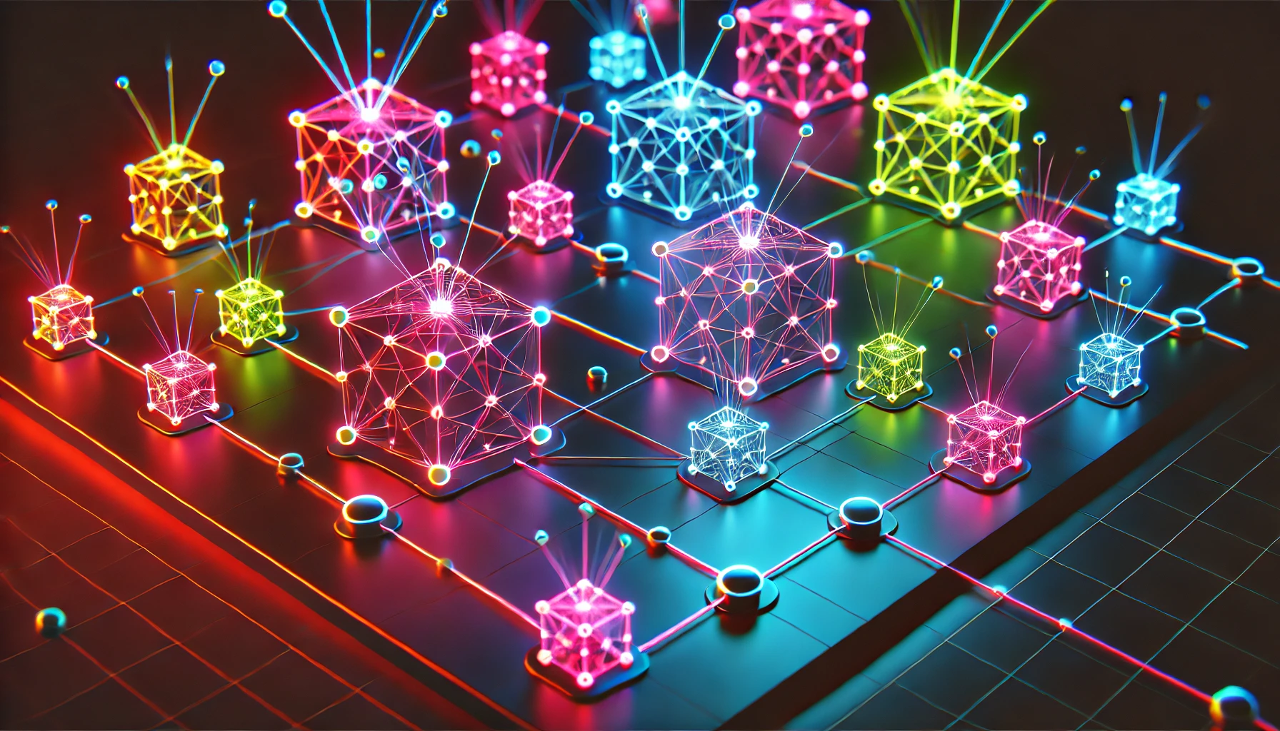 Near Protocol Deploys Nightshade 2.0 Upgrade On Mainnet - "The Defiant"