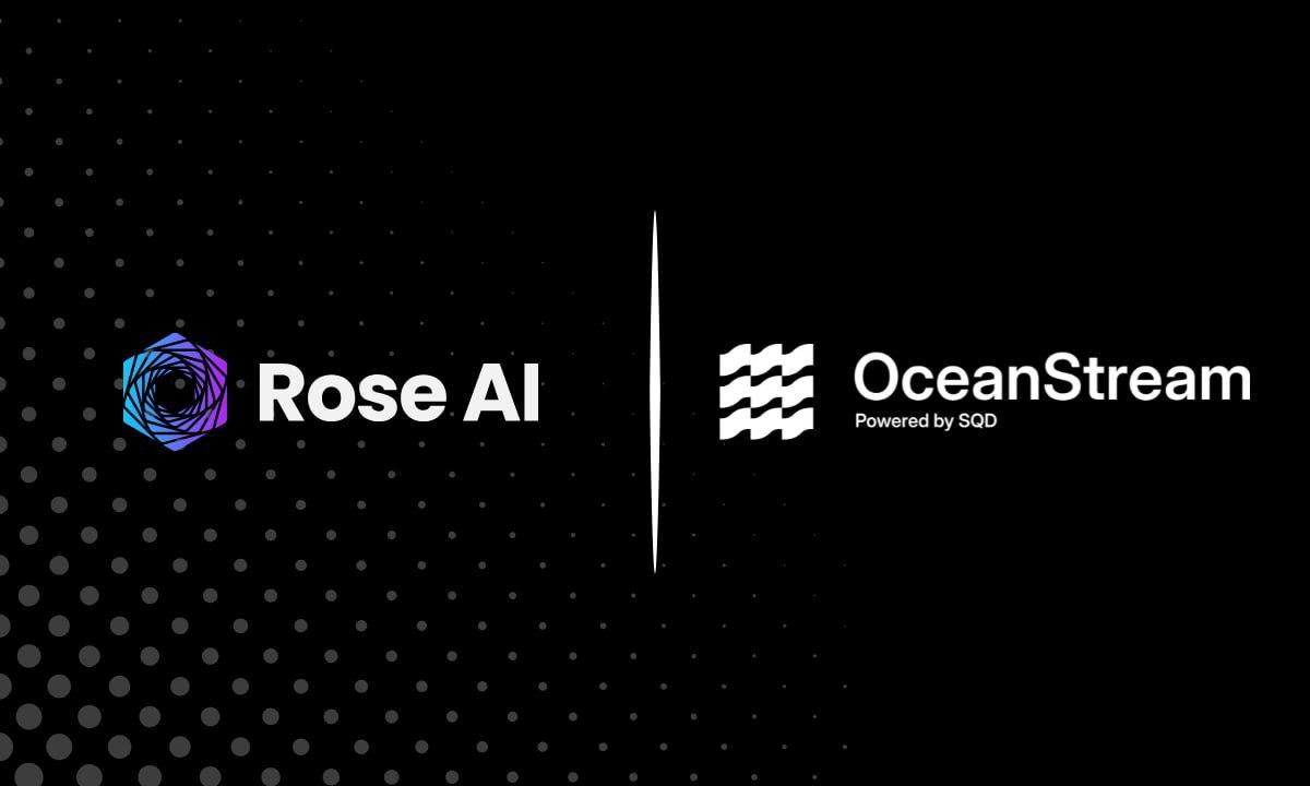 Rose AI Partners with SQD’s OceanStream to Provide Industry Leading ...
