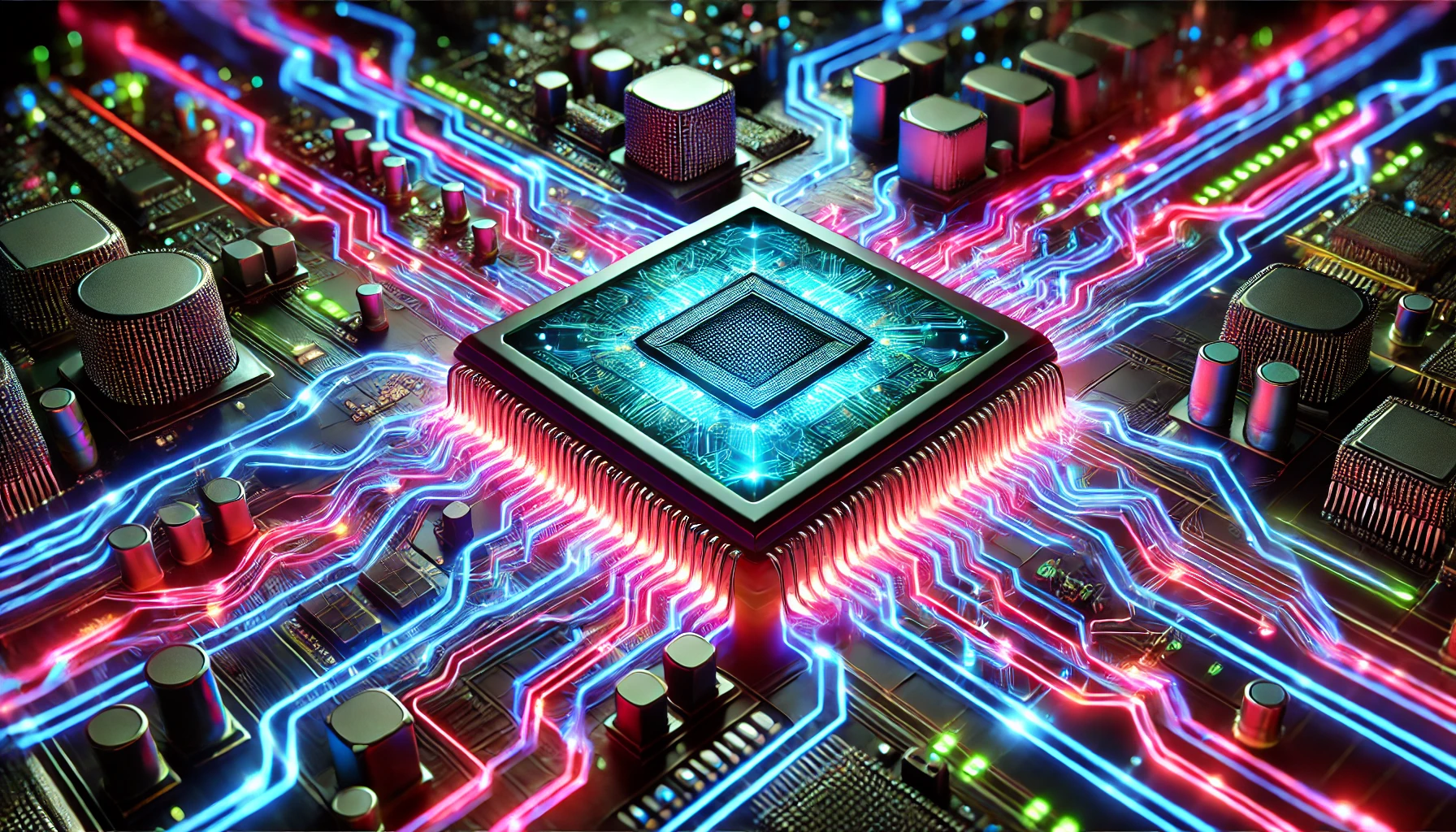 Polygon Taps Fabric Cryptography’s VPU Chips To Lower ZK Proof Costs ...