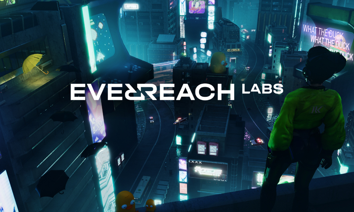 Everreach Labs Unveils Official Trailer for New Co-op PvE Shooter REVENGE - "The Defiant"