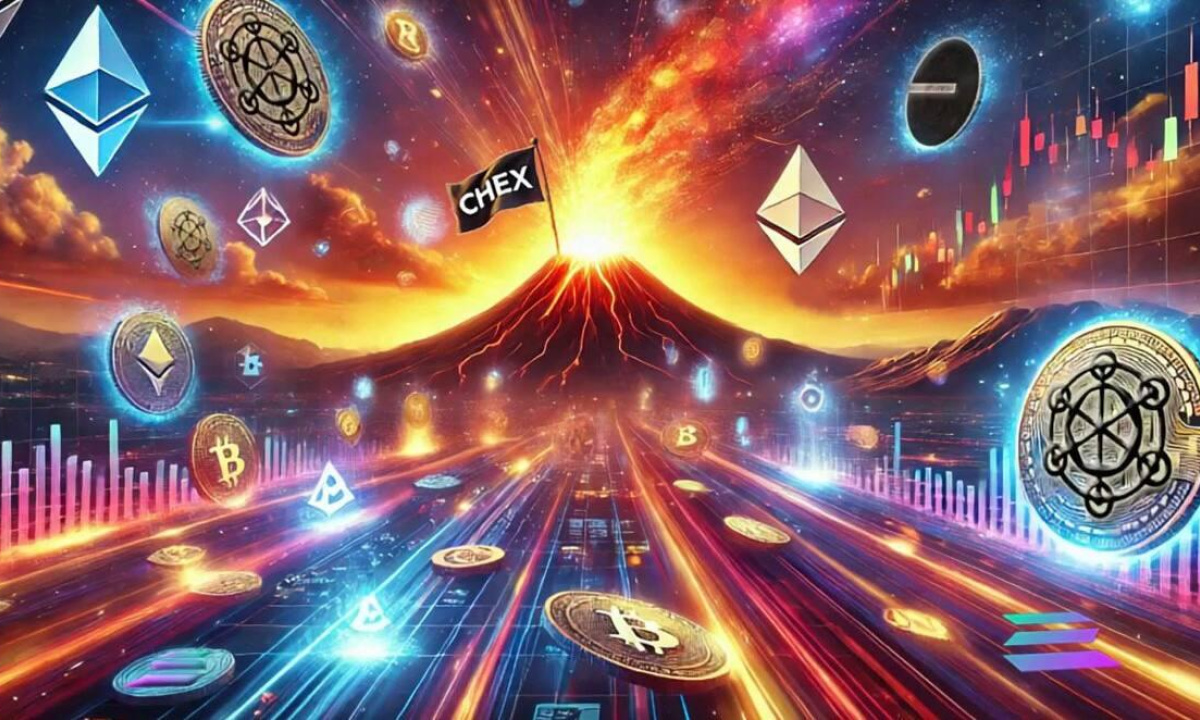 Patel Real Estate Holdings Tokenizes Fund On Chintai, Backed by $750M ...