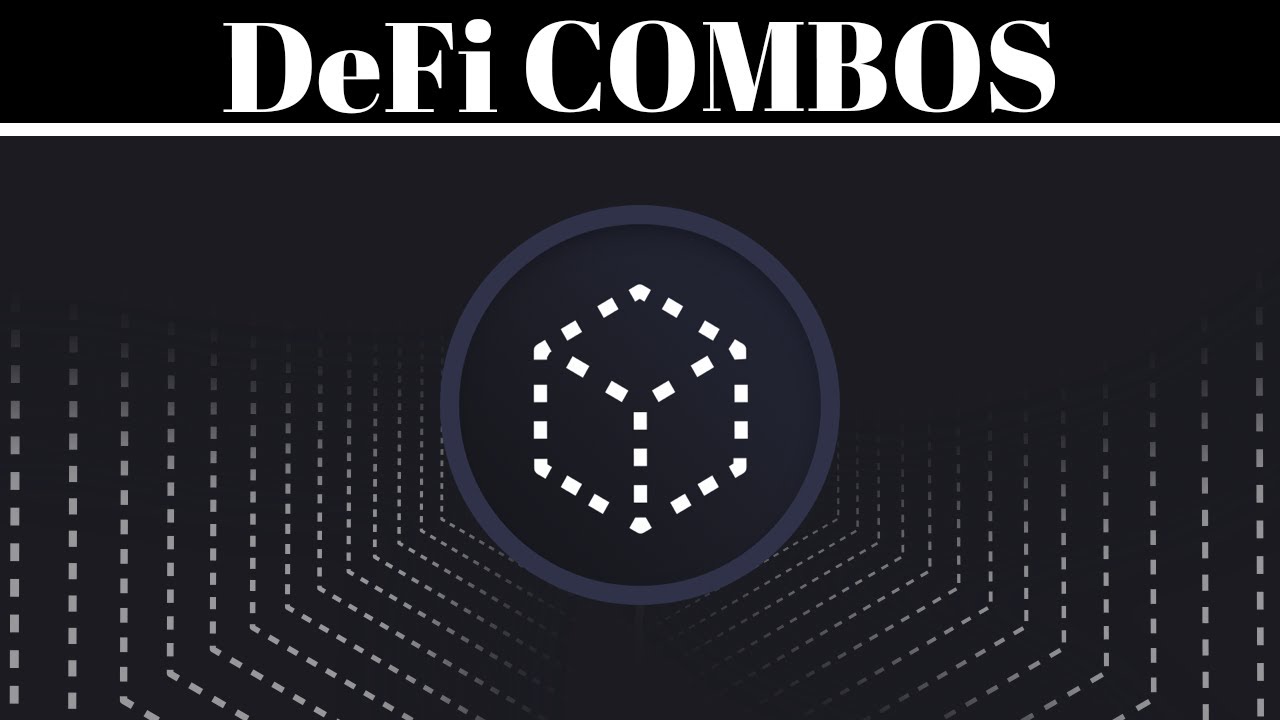 Create All Kinds of DeFi Combinations with Furucombo - "The Defiant"