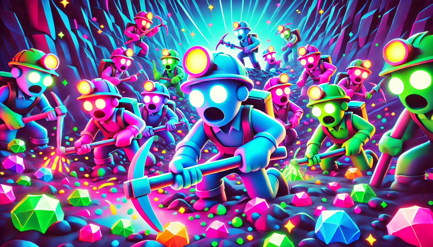 ‘Fractal Mania’ Continues With Token up 300% in Four Days - "The Defiant"
