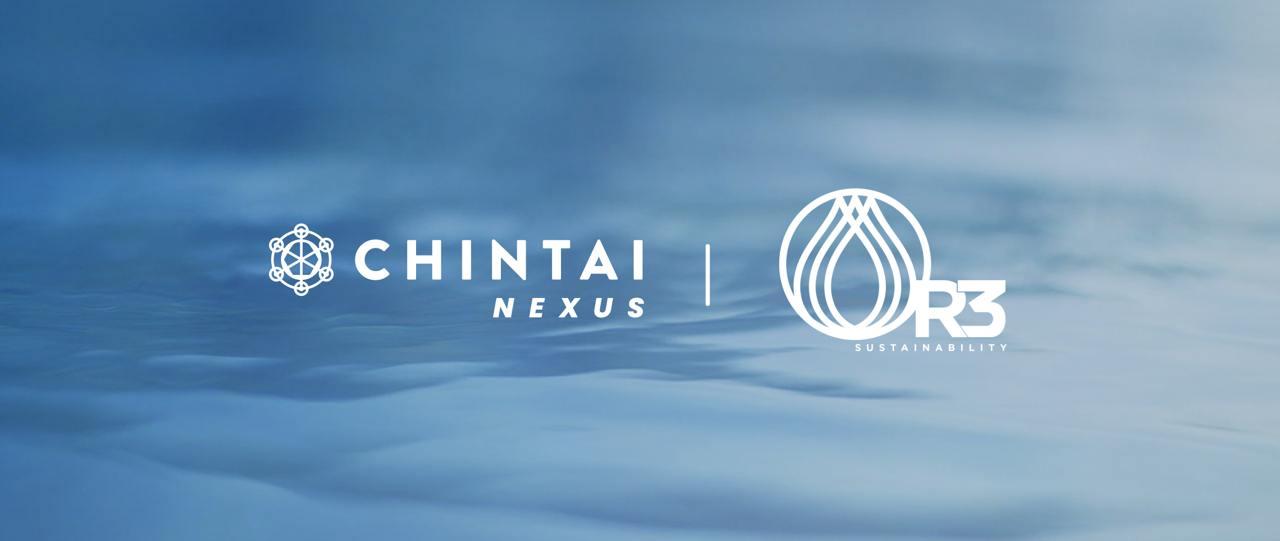 R3 Sustainability & Chintai Partner to Expedite Development of $795M of Infrastructure-Focused ...