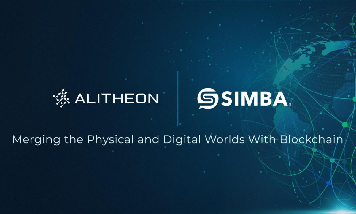 SIMBA Chain and Alitheon to Deliver End-to-End Authentication & Verification - "The Defiant"