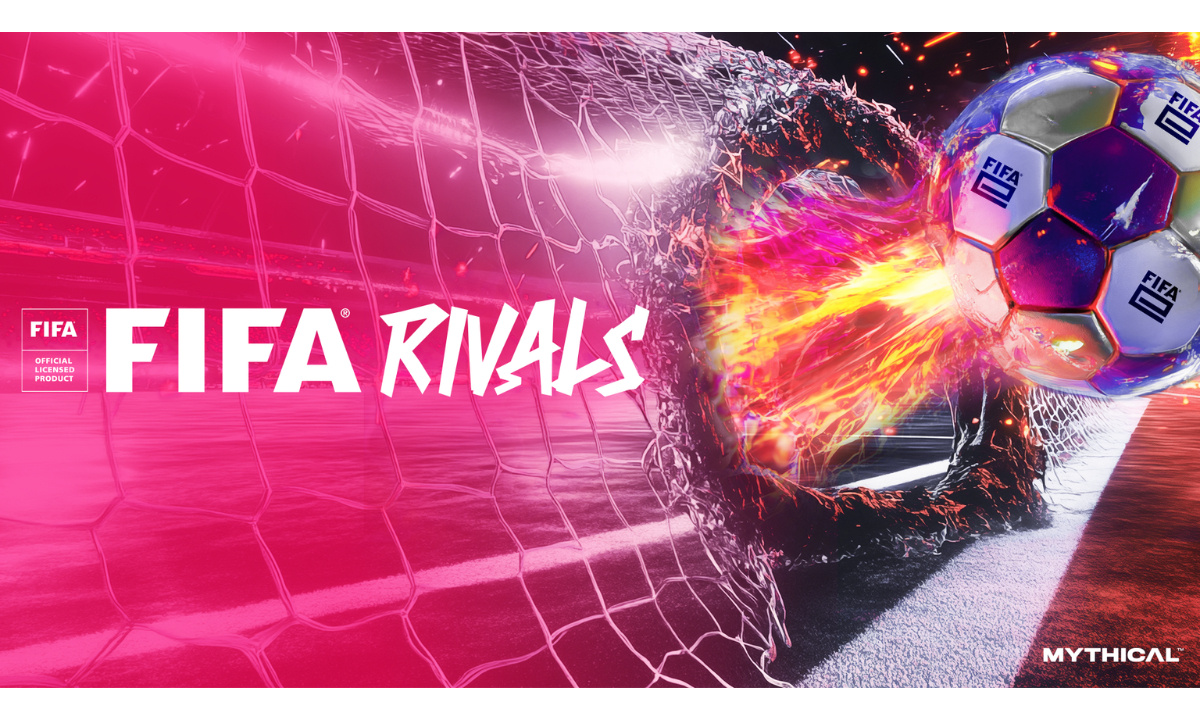 MYTHICAL GAMES AND FIFA TEAM UP TO BRING NEW FOOTBALL ARCADE GAME ‘FIFA ...