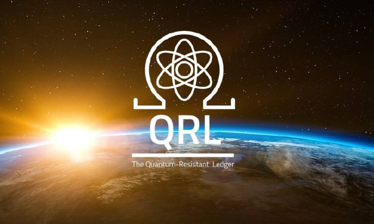 QRL's Second Phase Grants Program Launches Imminently, Enhancing Resilience to Quantum Threats ...