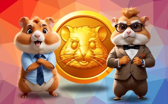 Telegram Game Hamster Kombat Season 2 Introduces CEO Gameplay - "The ...