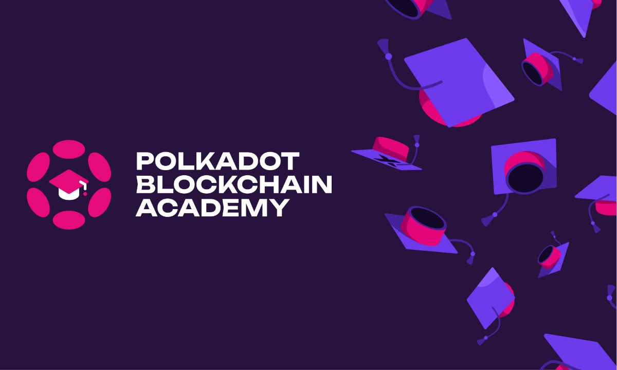 Polkadot Blockchain Academy Announces PBA-X to School Next Wave of Web3 Professionals - "The ...