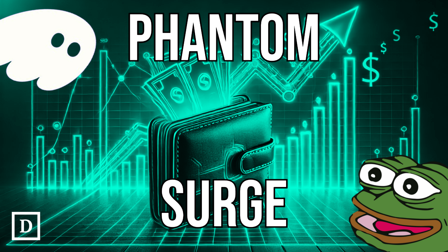 Phantom Tops iOS Rankings Amid Solana Surge - "The Defiant"