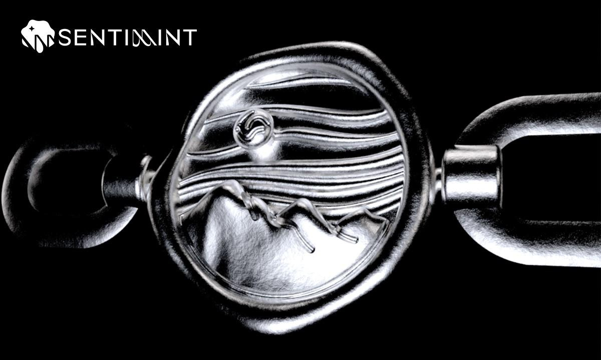 Sentimint Launches World's First Emotional Memory Vault on Blockchain, Breaking Down Web2-Web3 ...