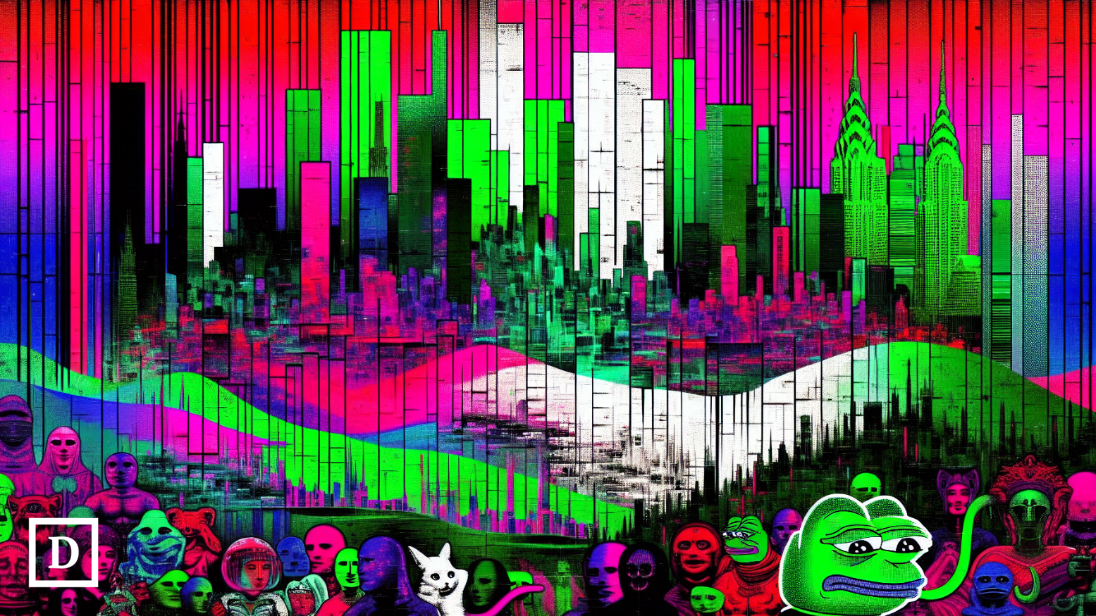 ‘Alarming’ 99% of Memecoin Launches on PumpFun are Pump-and-Dumps or Rug Pulls: Report - "The ...