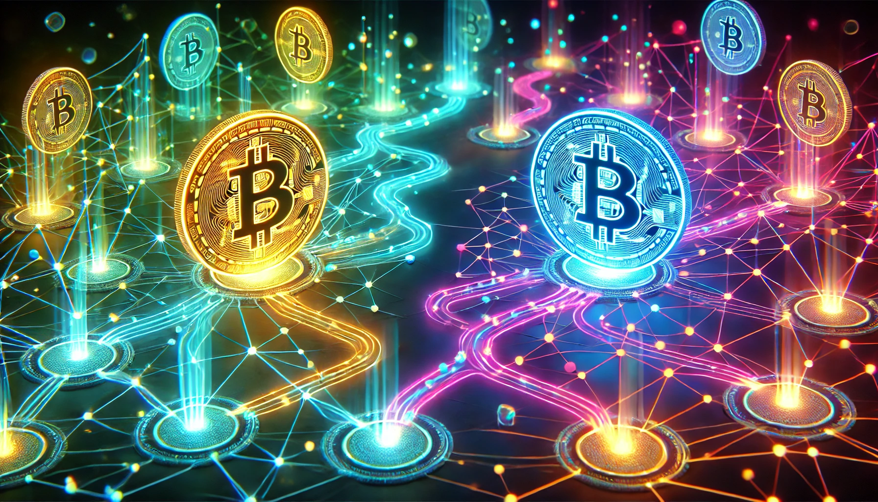 Coinbase Begins cbBTC Rollout - "The Defiant"