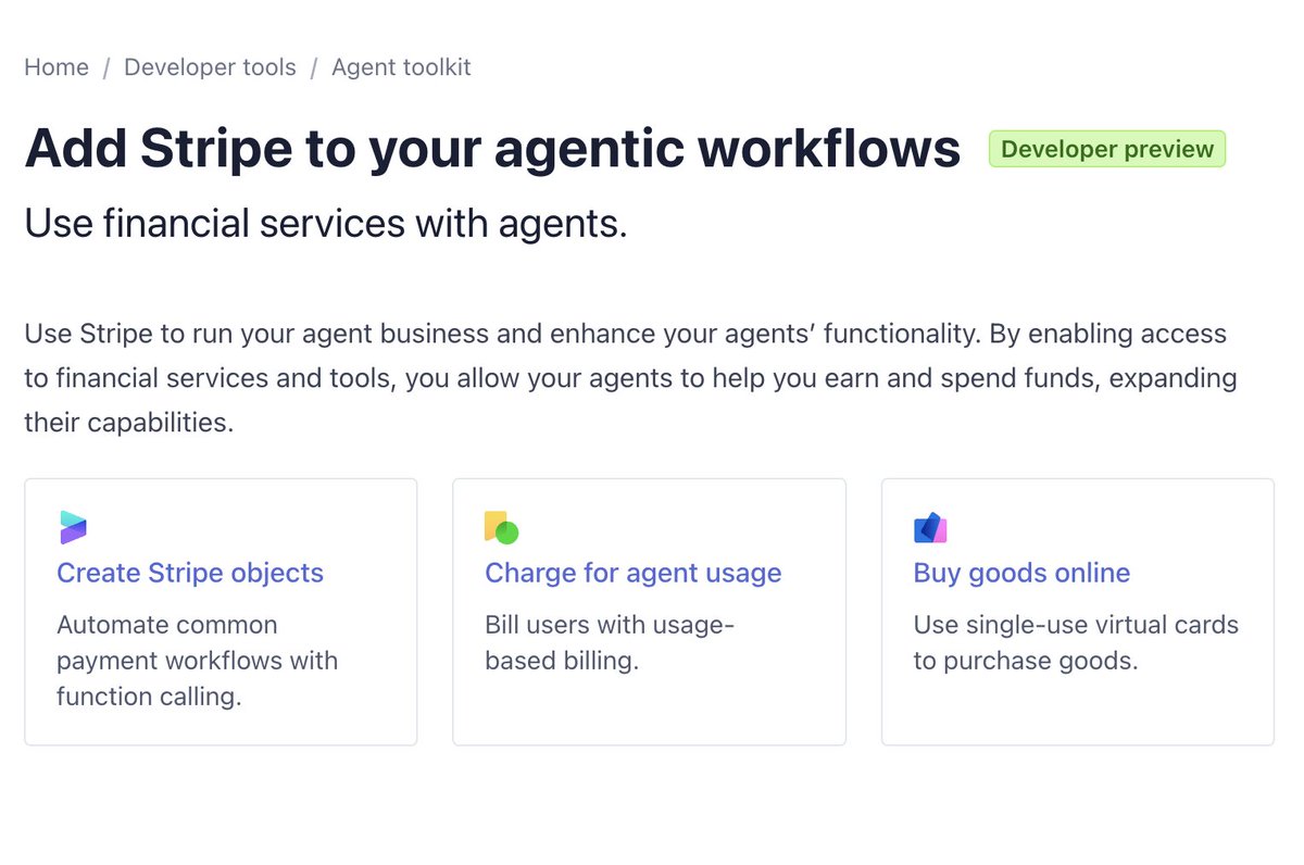 Coinbase and Stripe Launch AI Agent Integrations at 'Every AI Agent Deserves a Wallet' Event on ...