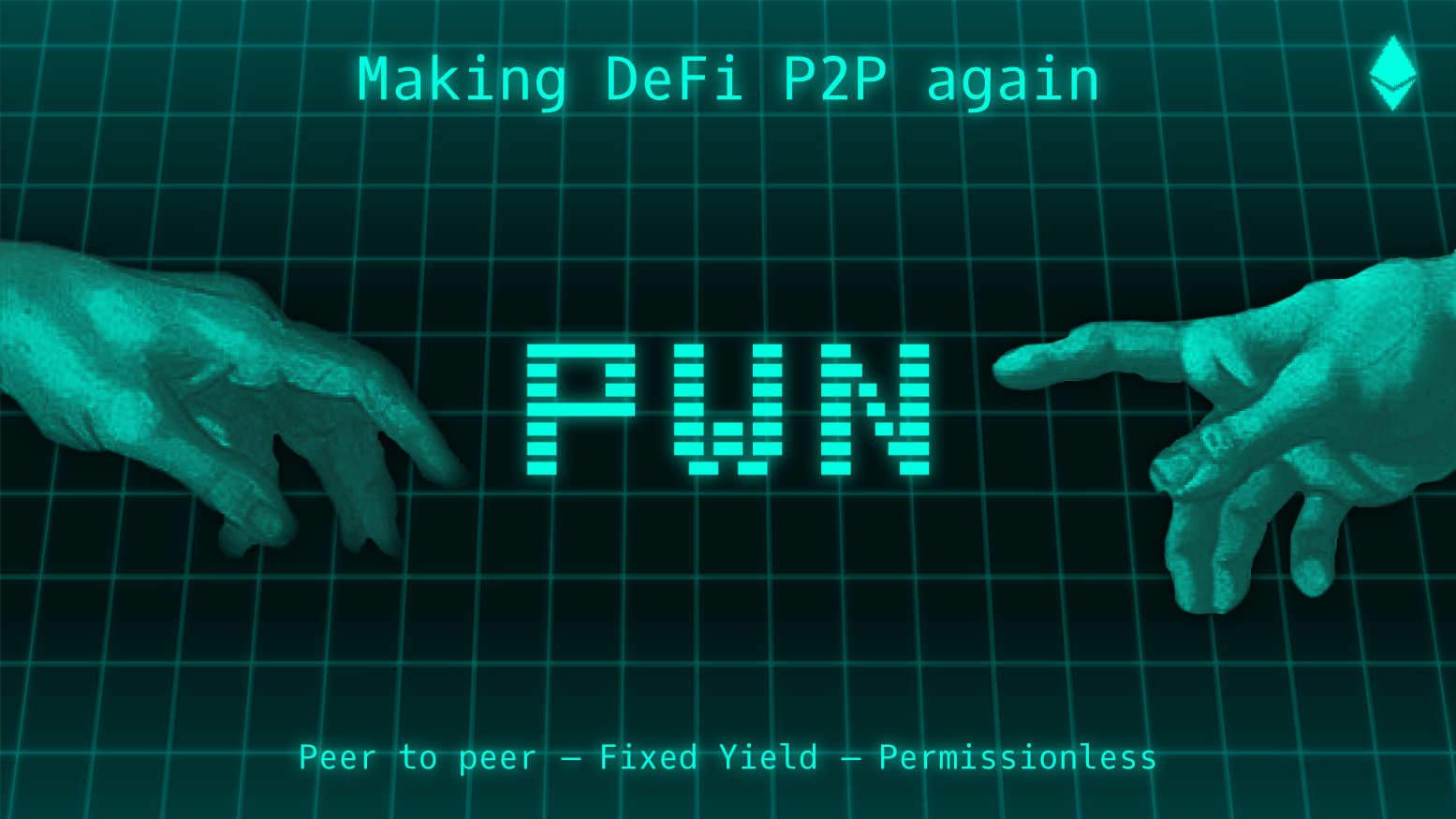 PWN: making DeFi P2P again. - "The Defiant"