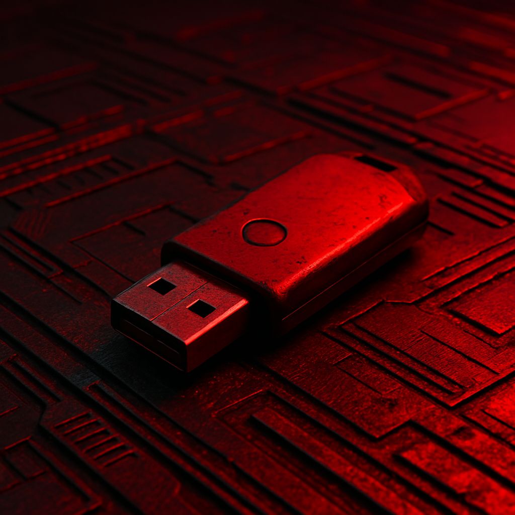 Ellie Hart Accidentally Discards USB Drive Containing £3 Million ($3.8 ...