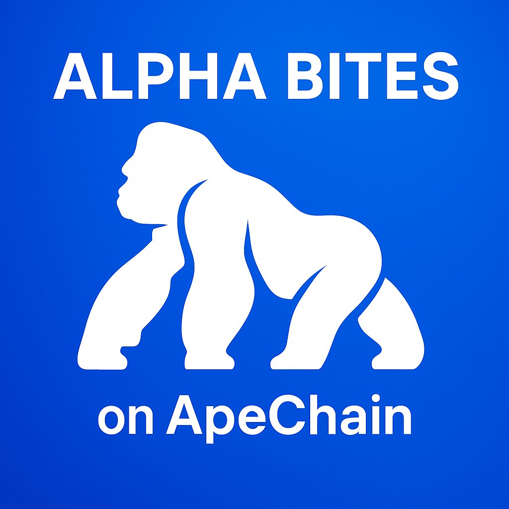 ApeCoin Staking Moves to ApeChain With Shadow Technology, No NFT Bridging Required - "The Defiant"