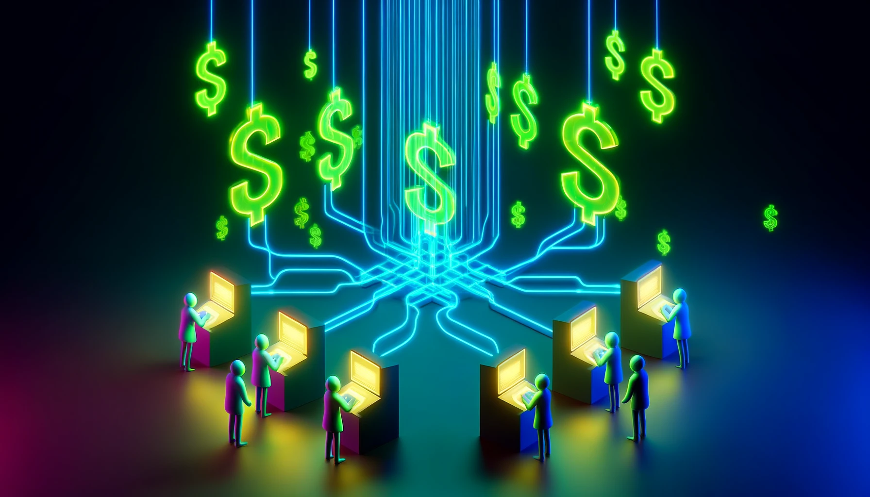 Reya’s Liquidity Generation Event Attracts $100 Million In Less Than 24 ...