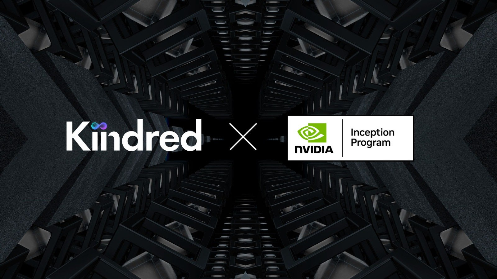 Kindred Joins NVIDIA Inception to Pioneer the Future of Personal AI with Iconic Companions ...