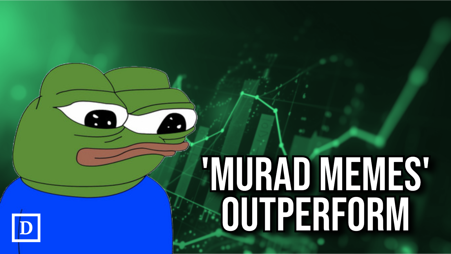 ‘Murad Memes’ Bounce Back - "The Defiant"