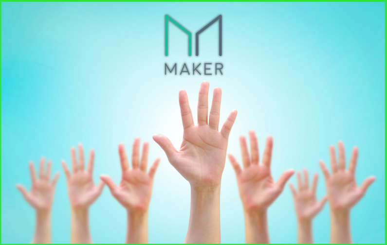 Maker Takes Final Steps to Become Fully Decentralized Ushering in New ...