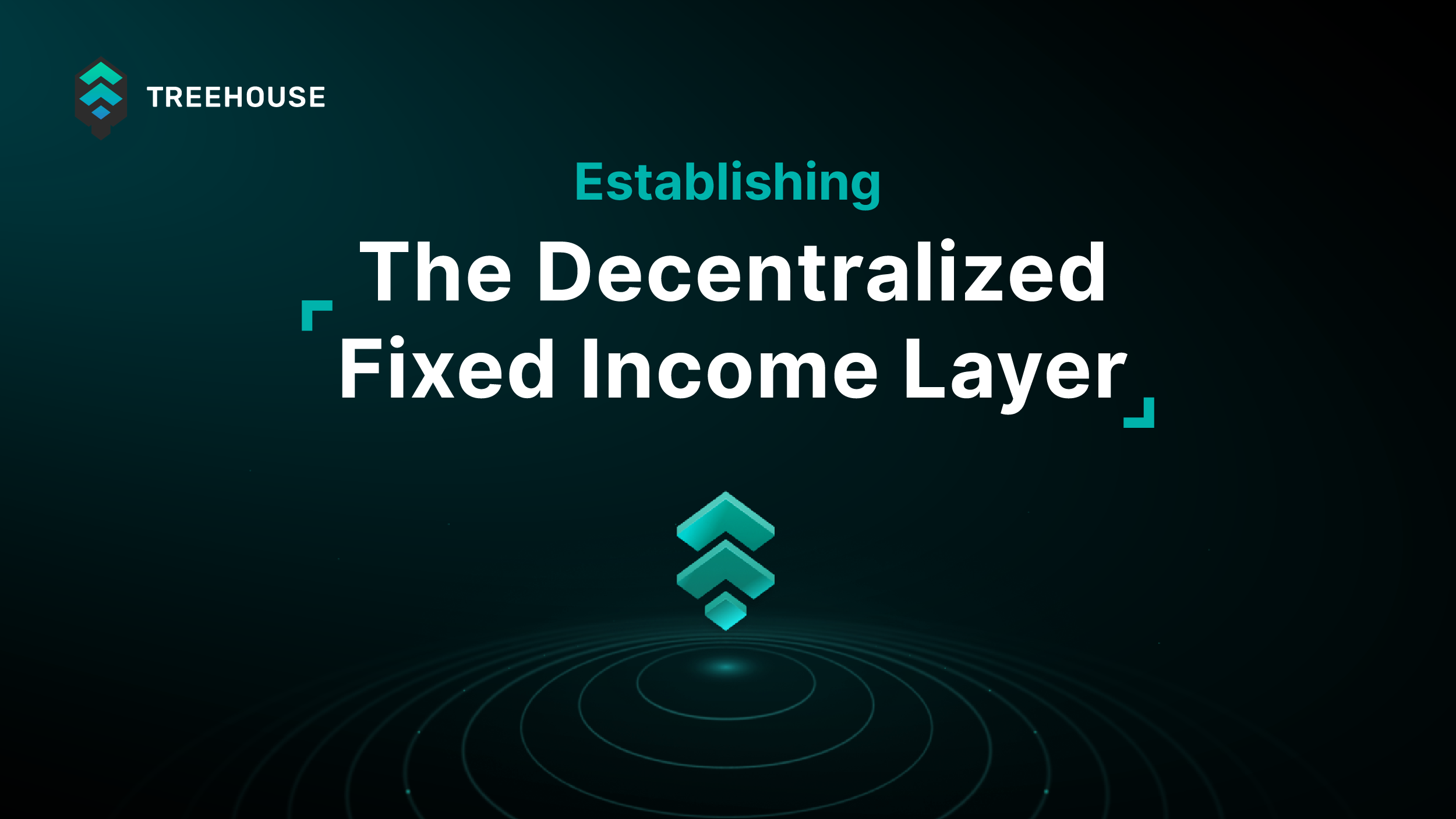 Exploring Treehouse Protocol - "The Defiant"