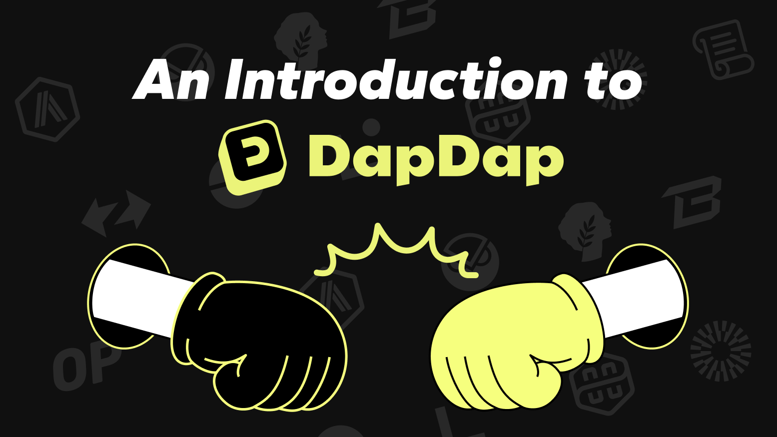 An Introduction to DapDap: Your Universal Gateway into the Ethereum Universe - "The Defiant"
