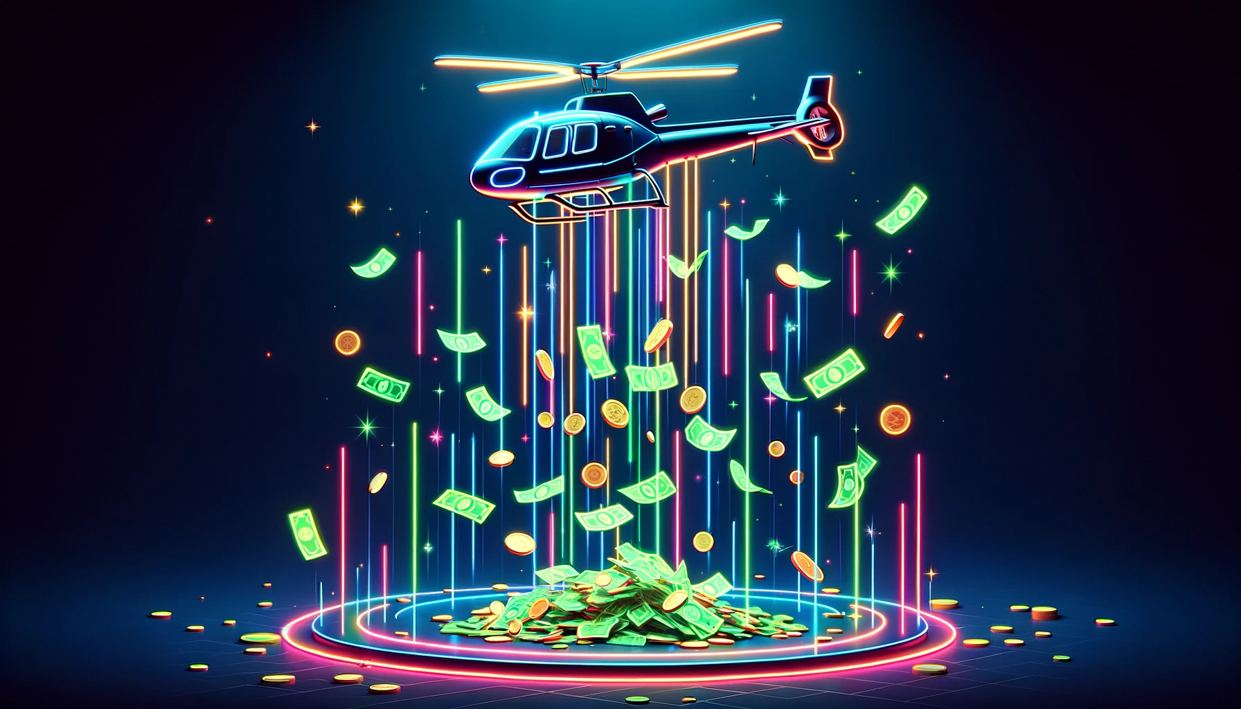 Pantera-Backed Rollup Omni Network Announces Airdrop - "The Defiant"