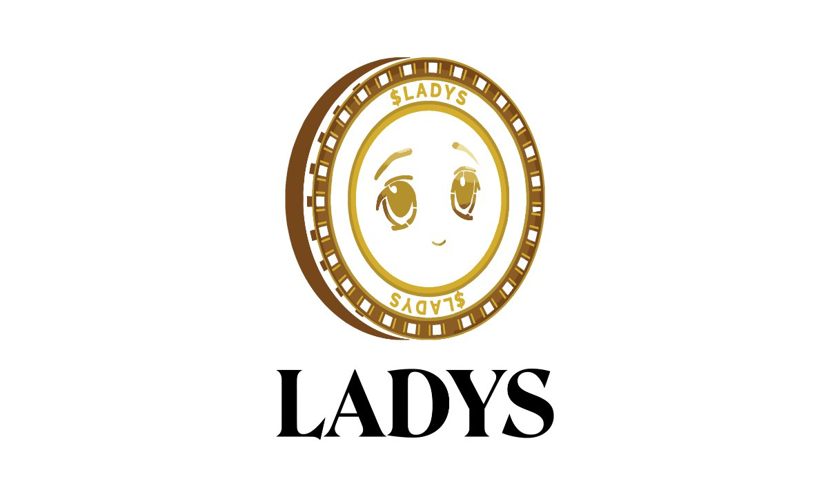 LADYS Meme Coin Rebrands as it Details Vision Statement - "The Defiant"