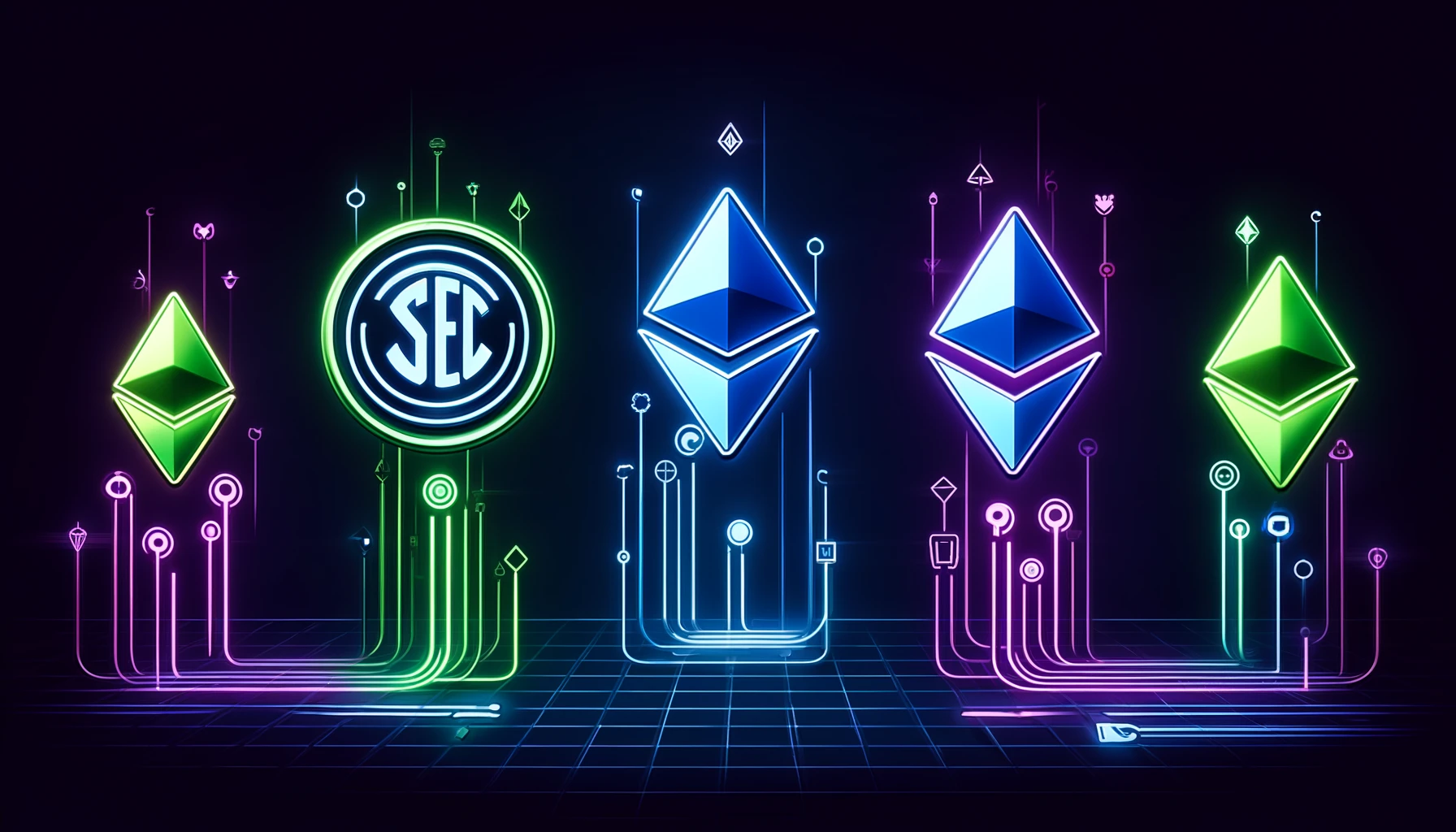 SEC Approves Spot Ethereum ETFs in Landmark Decision - "The Defiant"