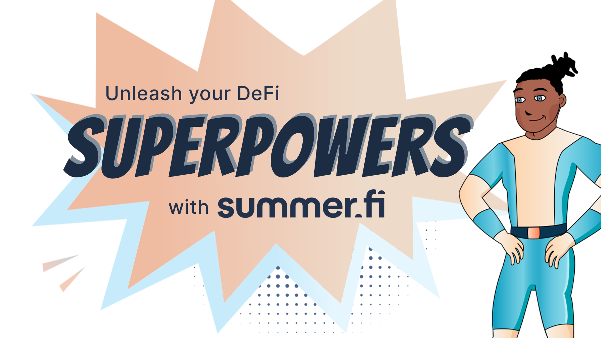 Prepare for the Next Bull Market with Summer.fi Superpowers [Sponsored] - "The Defiant"