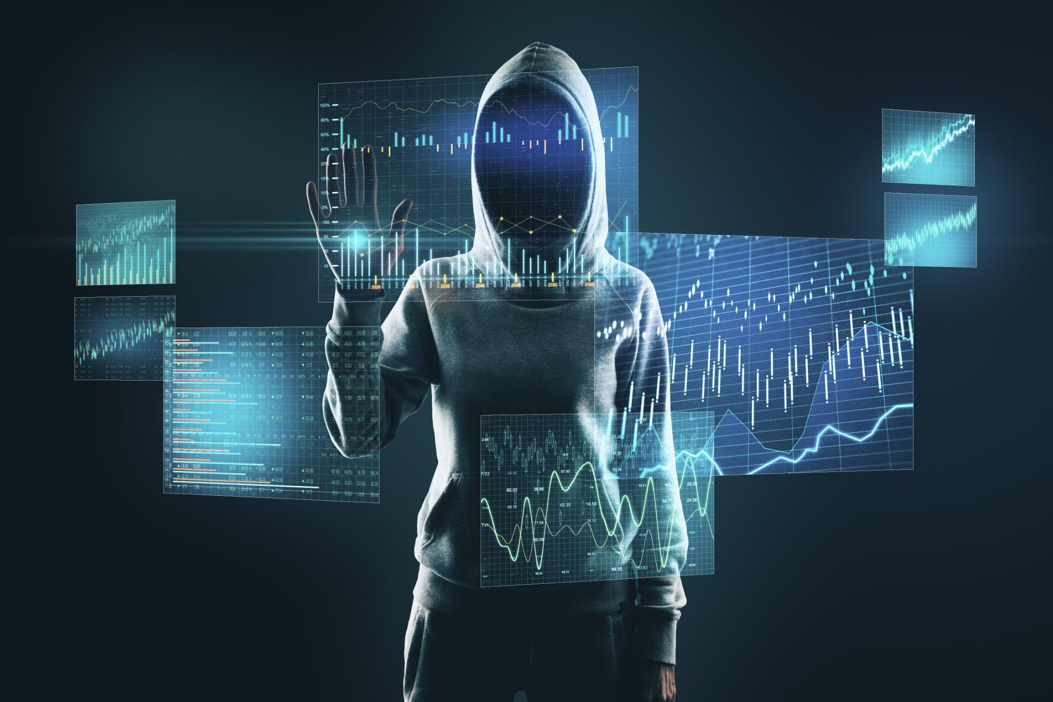 Top 7 AI Trading Bot Apps for Crypto in 2026 - "The Defiant"