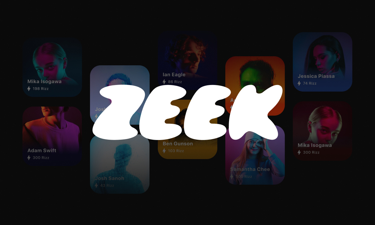 Zeek, a New Decentralized Social Collaboration Network, Raises USD 3M ...
