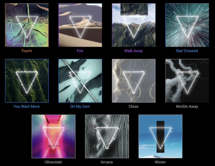 3LAU Breaks NFT Auction Record with $11.6M in Sales - "The Defiant"