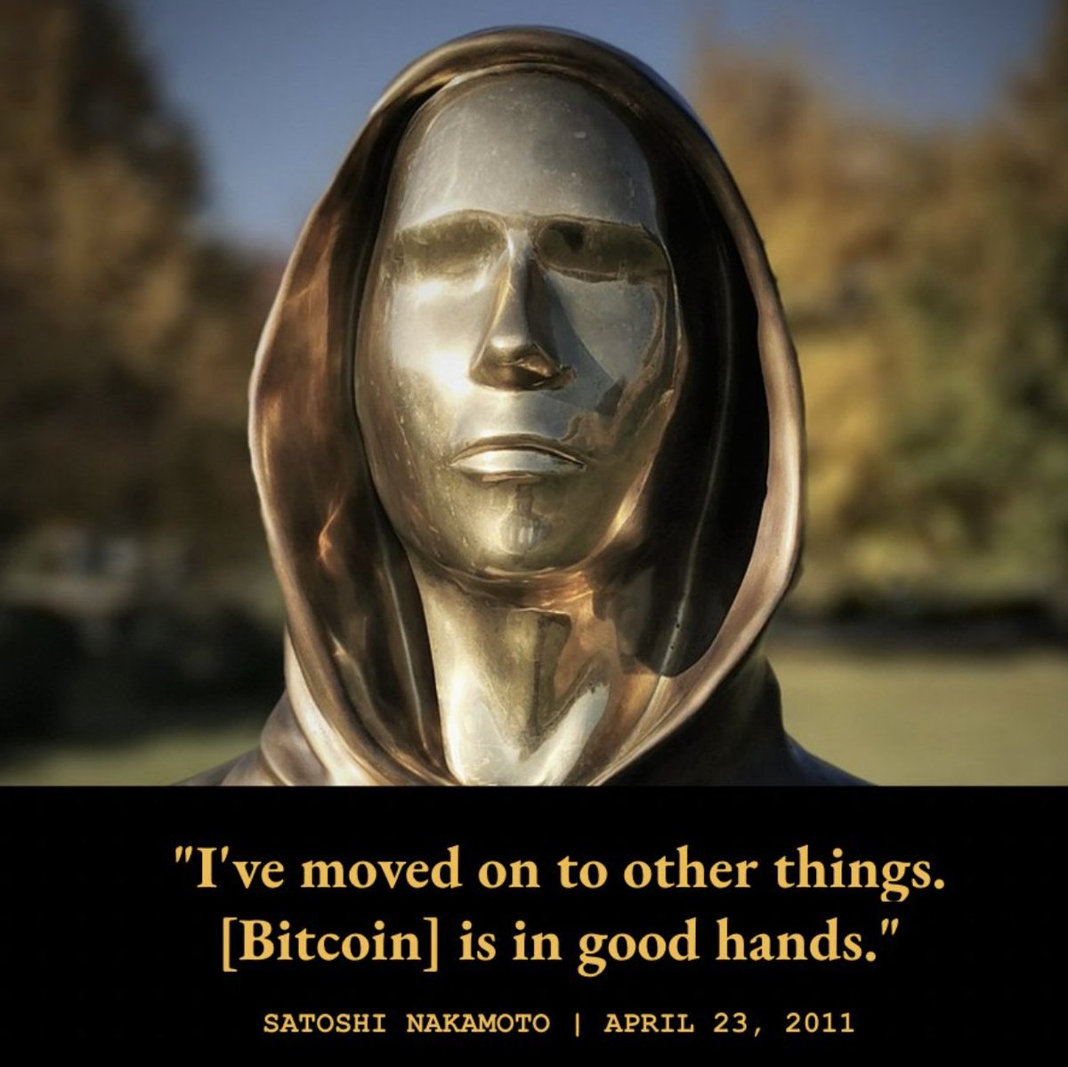 Satoshi Nakamoto's Bitcoin Holdings Hit $100 Billion, Marking 14th ...