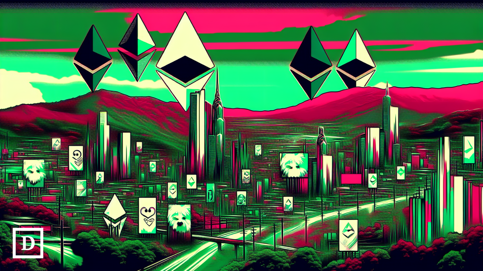 Charles Hoskinson Claims Ethereum Will Not Survive “More than 10 to 15 ...