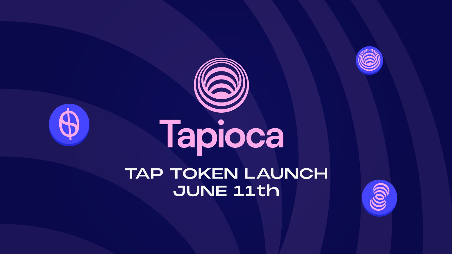 TapiocaDAO Token Launch Auction Begins June 11th - "The Defiant"