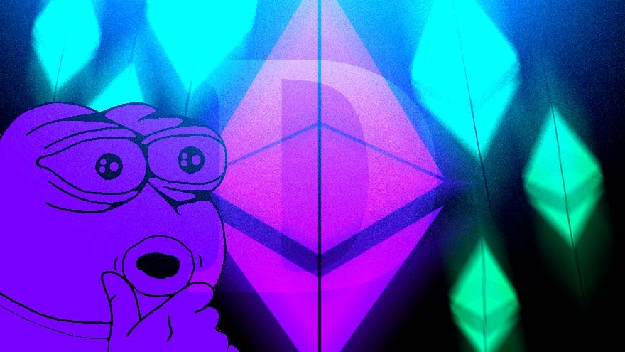 Ethereum Researcher Predicts Solo Stakers May Get Airdrops - "The Defiant"