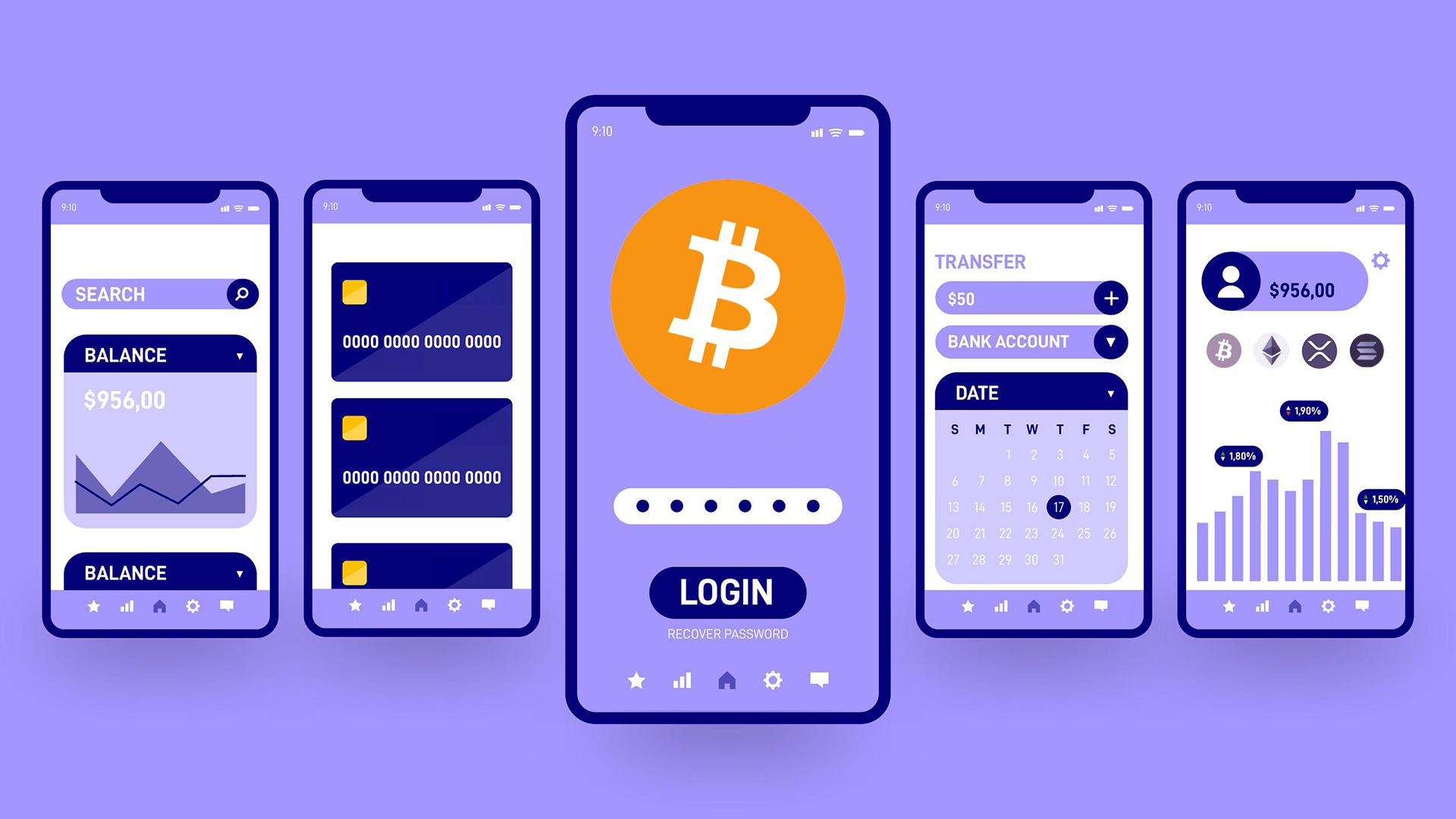 Best Crypto Platforms to Watch in 2026 - "The Defiant"