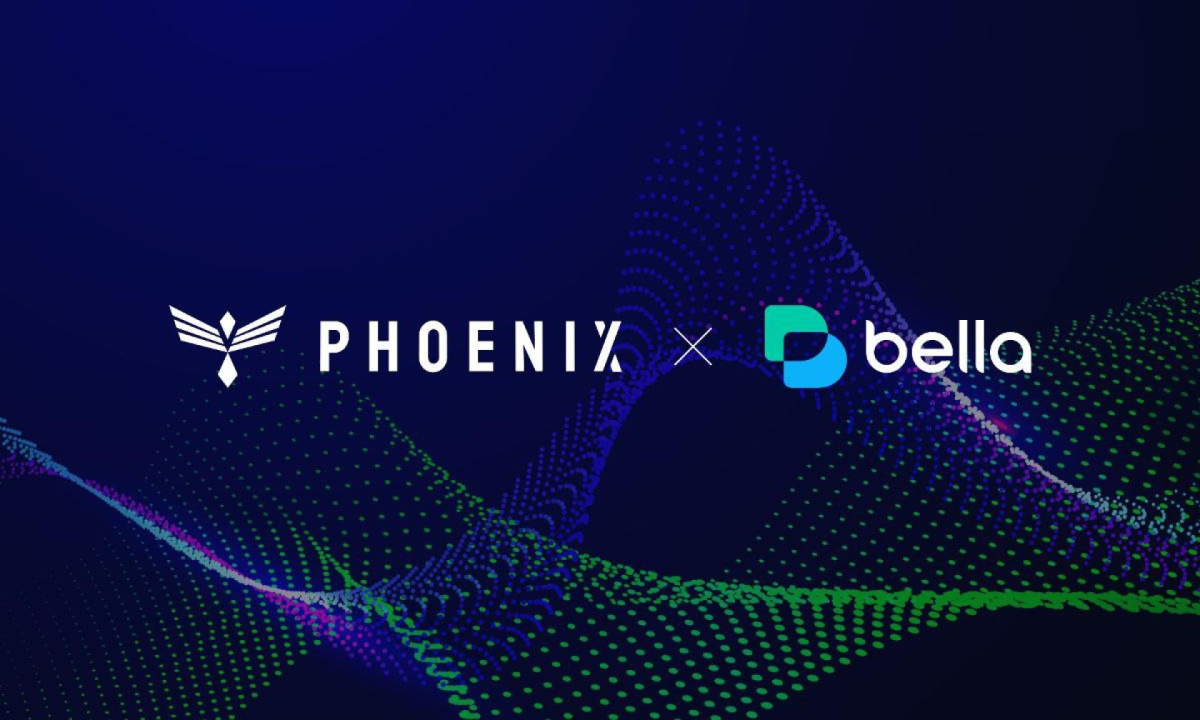 Bella Protocol Announces Strategic Partnership With Phoenix AlphaNet To Catalyze AI-Enhanced ...