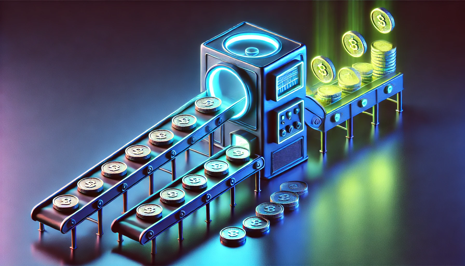 Polygon Schedules MATIC to POL Token Migration For September 4 - "The ...