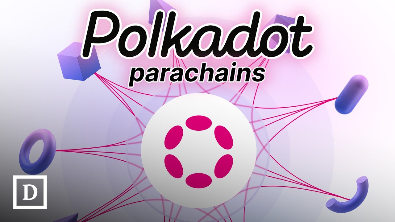 Leading Parachains on Polkadot: The Top Projects to Watch - "The Defiant"
