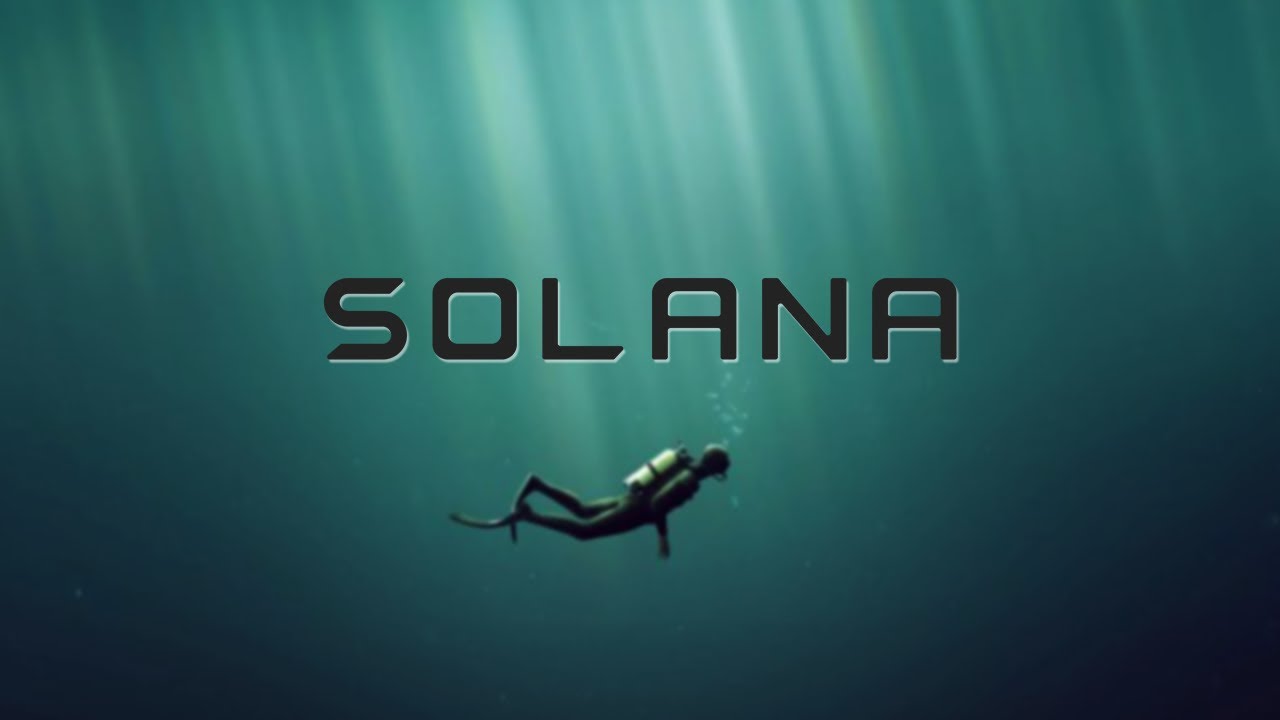 A Deep Dive into Solana - "The Defiant"