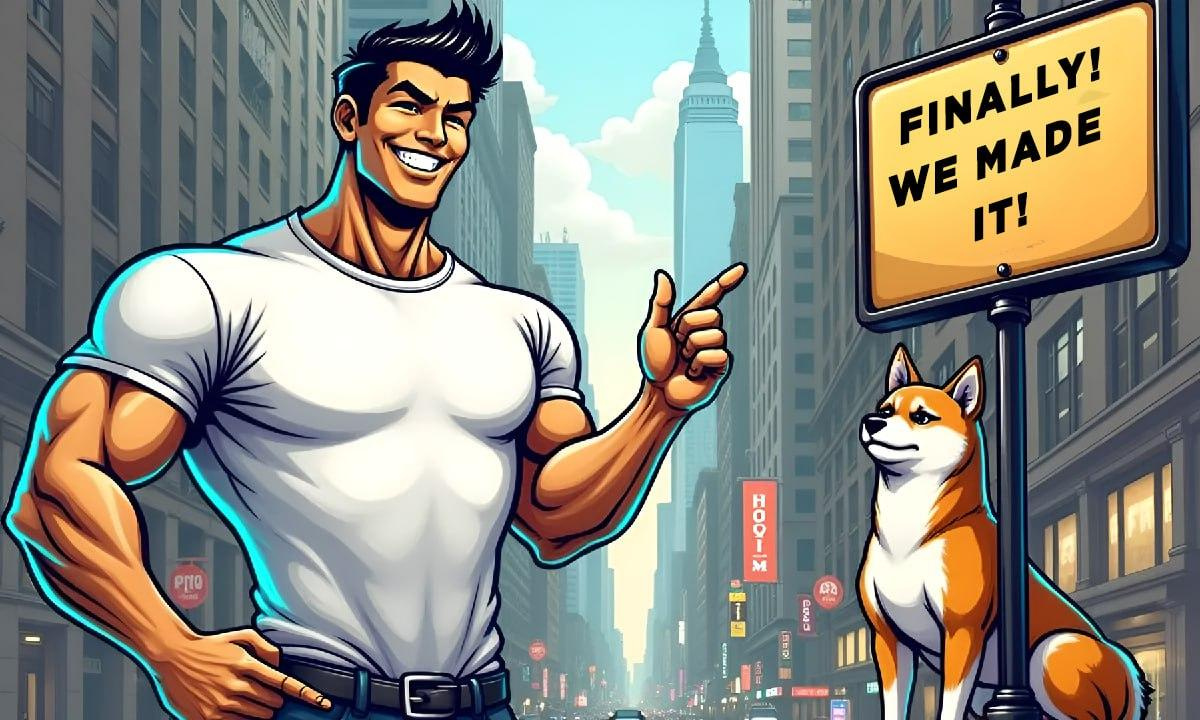 Memeagent Is Gaining Attention – Meeting Chad, the AI Agent That’s Changing the Game - "The Defiant"