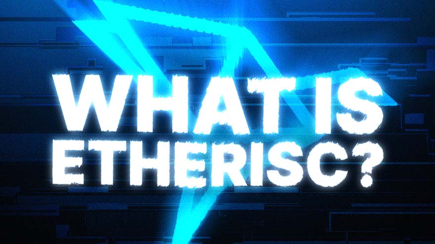 What is Ethersic? - "The Defiant"