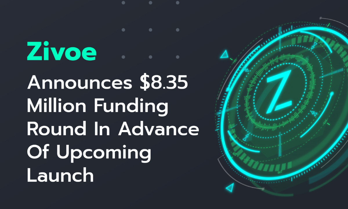 Zivoe to Launch Real-World Asset Credit Protocol Democratizing Access ...