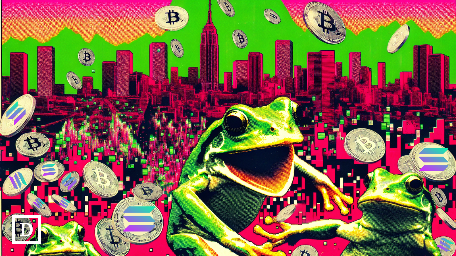 SOL/BTC Ratio Suffers in the Wake of $200 Million in Token Unlocks ...