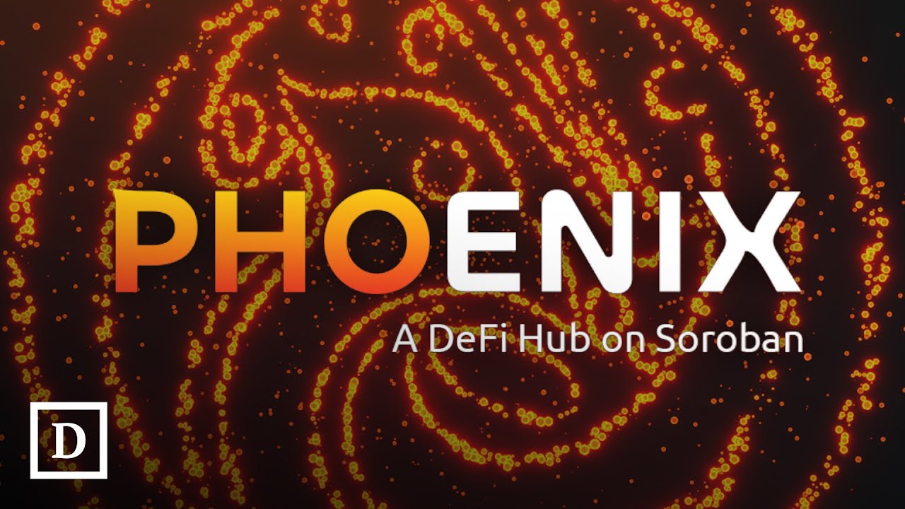 What is Phoenix? Exploring DeFi on Stellar - "The Defiant"
