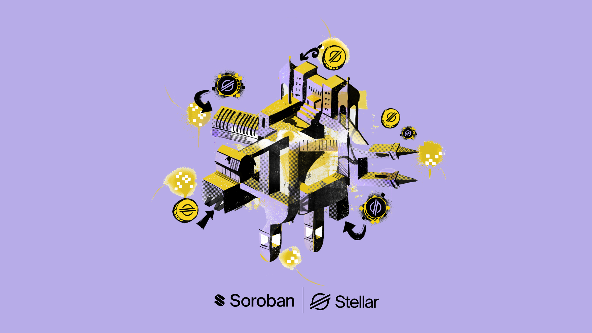 Stellar Network Real-World Rails Bring DeFi to New Audiences - "The ...